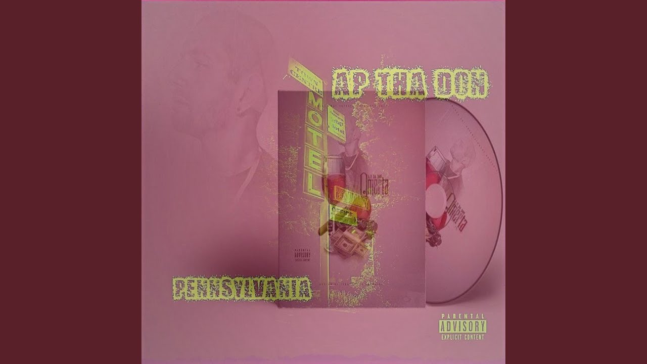 APTHADON-STOP WHINEN - YouTube