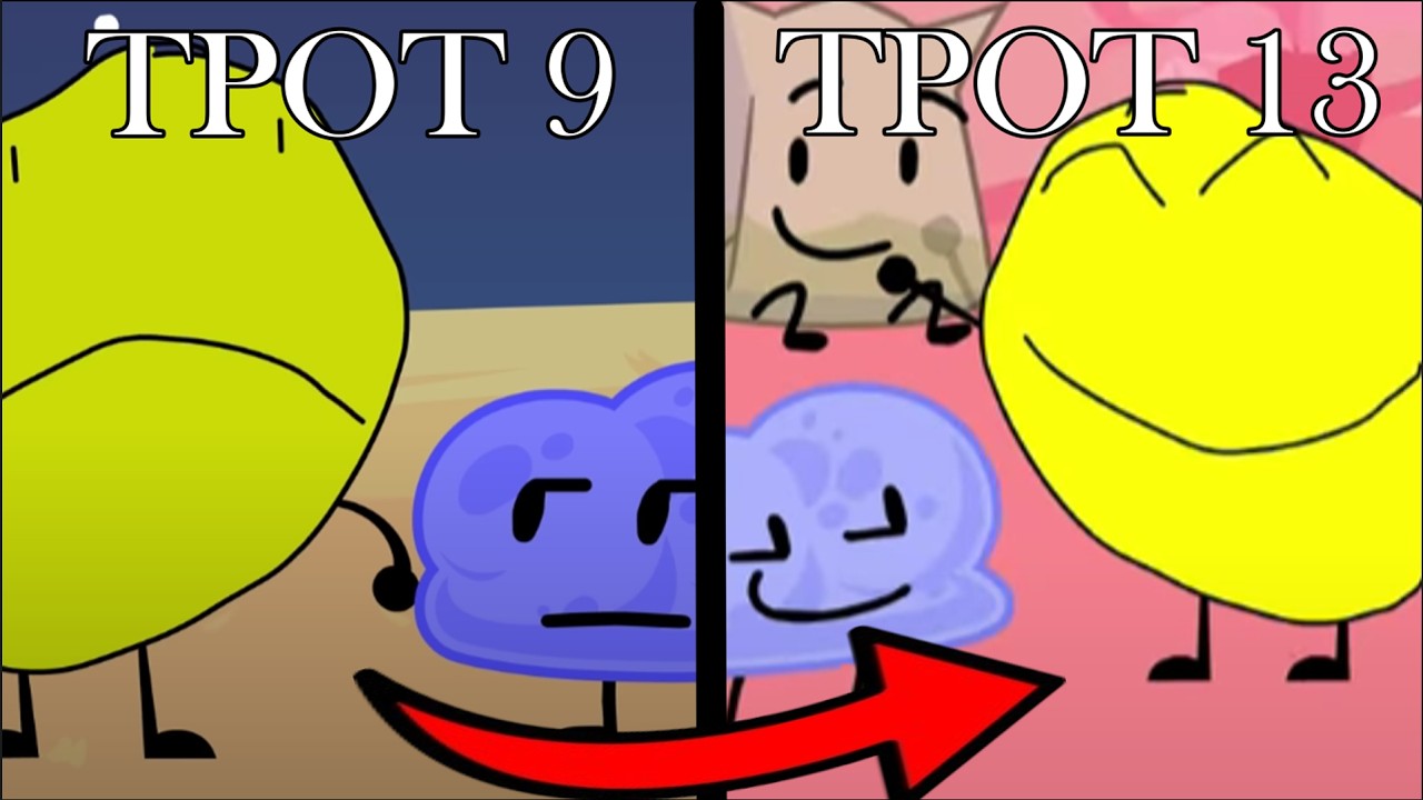 Yellow Face and Winner's friendship throughout TPOT - YouTube