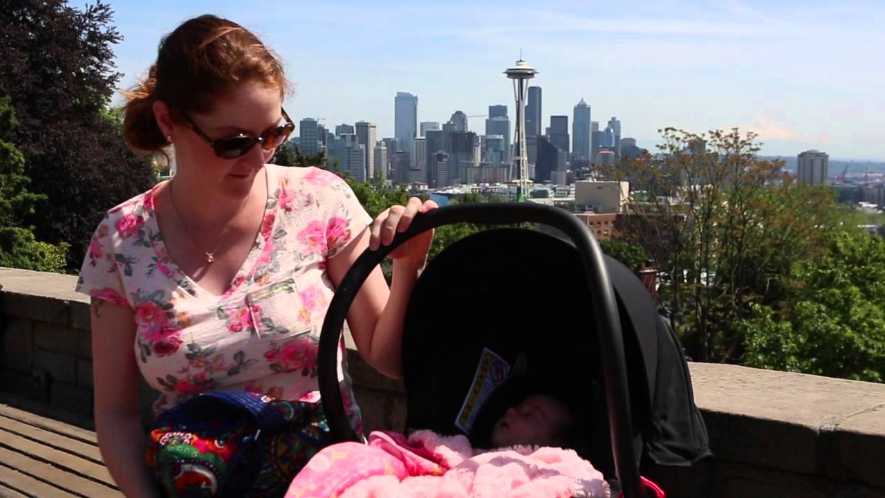 What Brings You Here - Martina in Queen Anne, Seattle, WA - YouTube