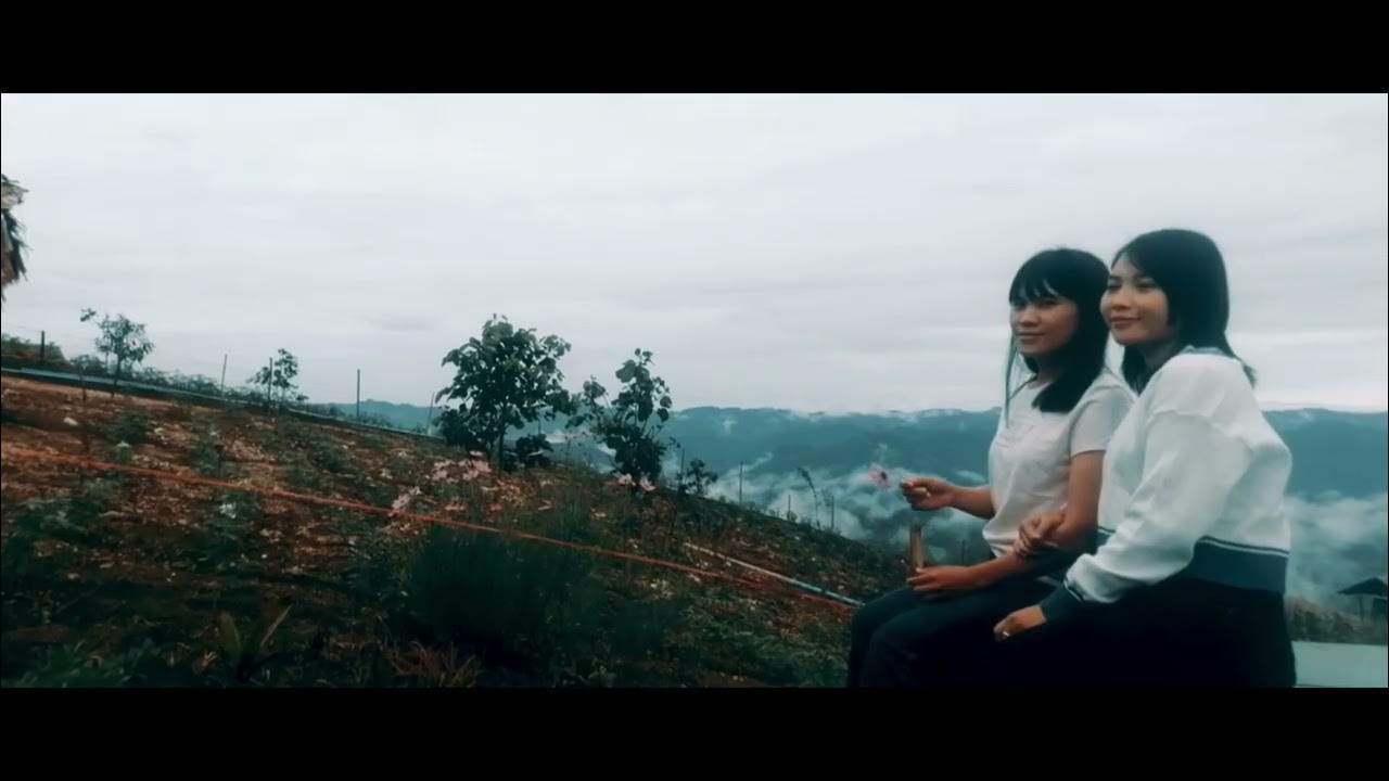 Doi Pa Wai Camping - YouTube