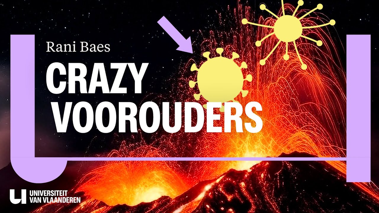 Hoe ziet de stamboom van al het leven op aarde eruit? - YouTube