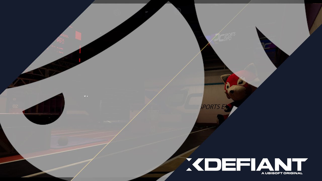 XDefiant - Domination (No commentary Gameplay) - [ Phantoms - Blitz ...