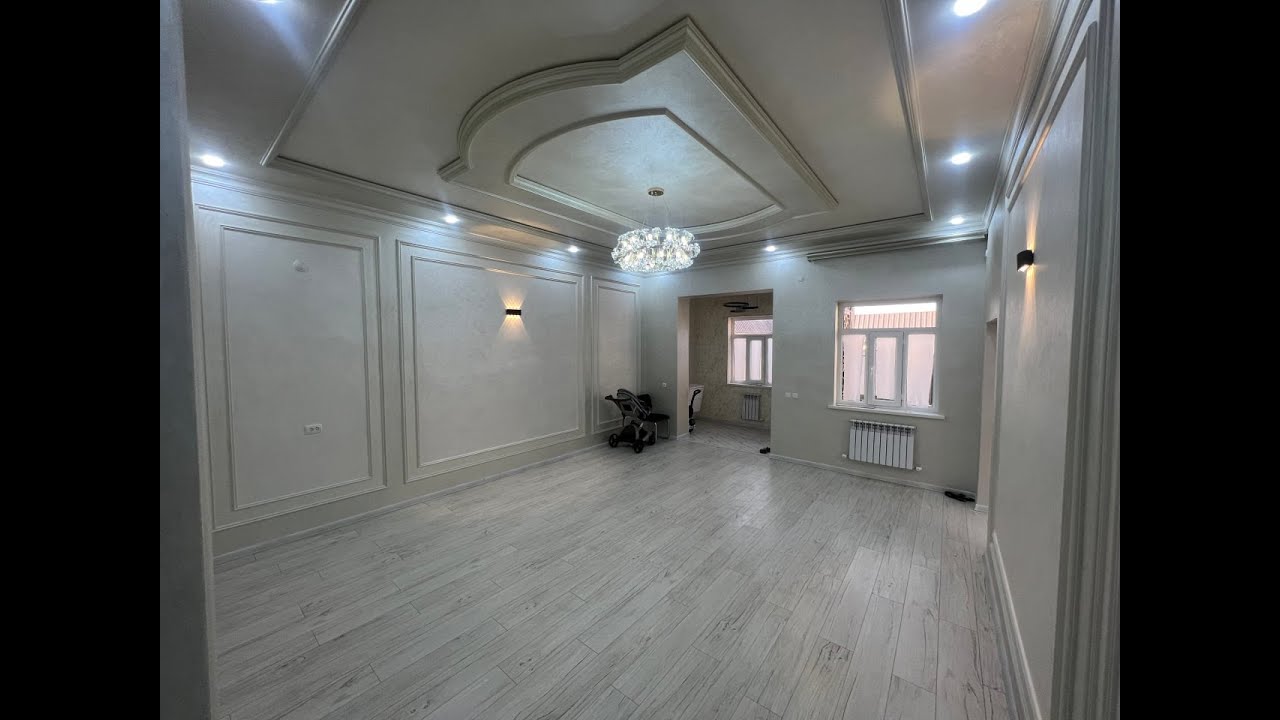 Urganch Chakka Parnik 2 qavat hovli joy sotiladi | Yakuboff House - YouTube