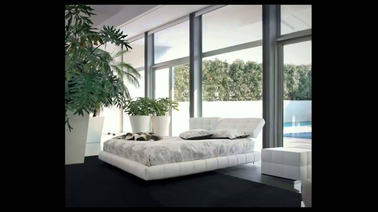 INTER-COMODO/Tonin Casa LIFESTYLE Night Beds Night Storage Units - YouTube