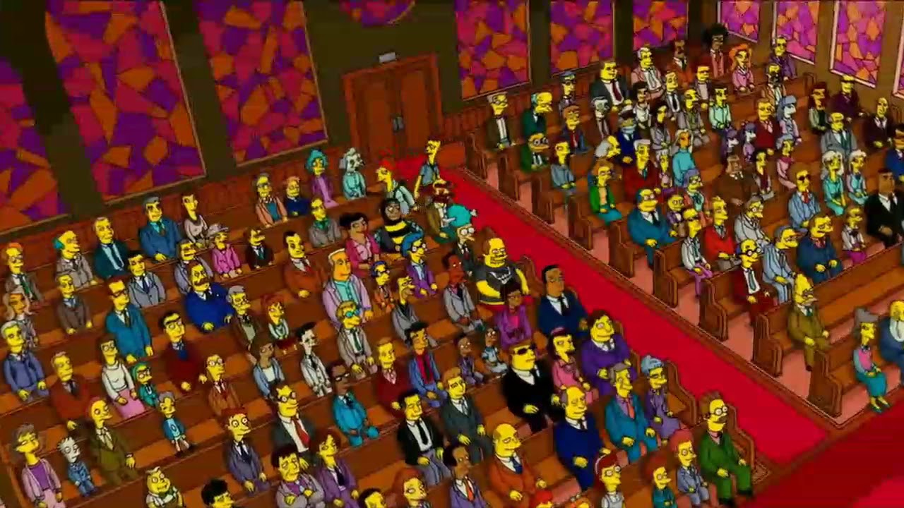 Discord (Shrek) Part 22 - The Wedding/Sunset - YouTube