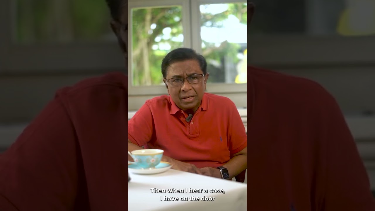 Richard Magnus | And I know all these things come from Him as He brings ...