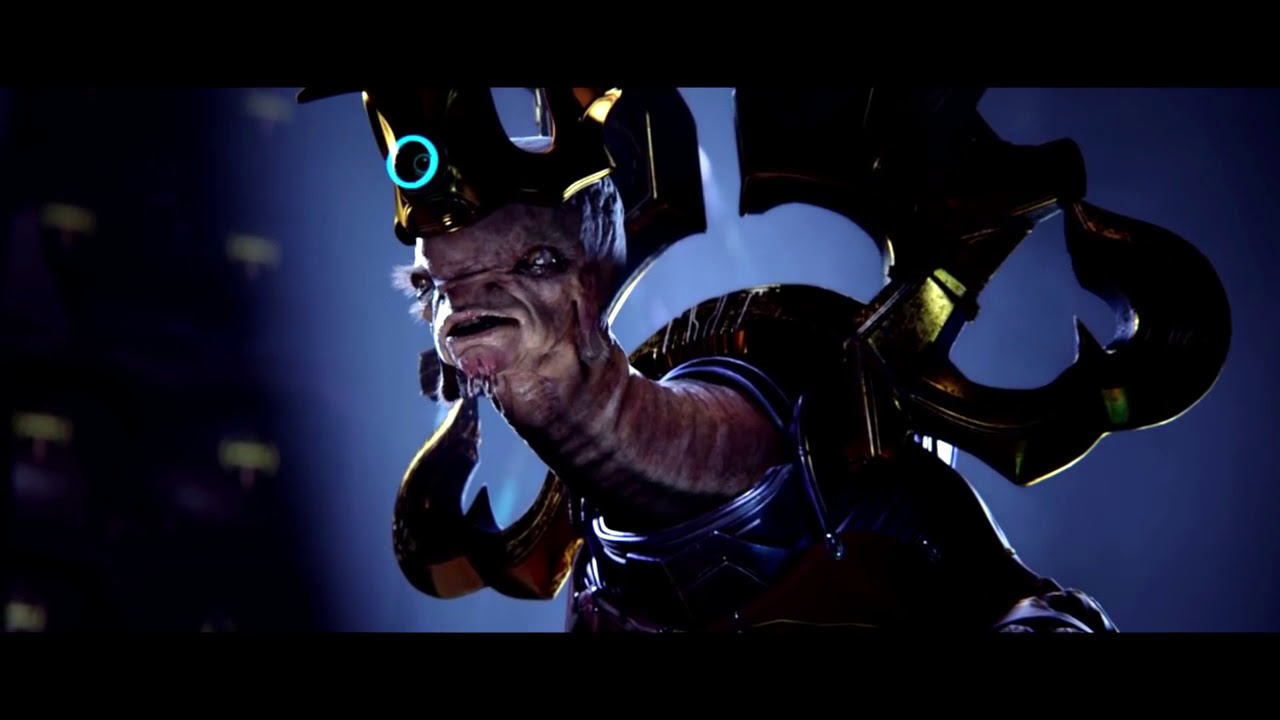 This is the true face of heresy - YouTube