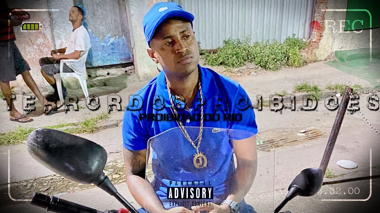 MC PQD - MAIOR TRANQUILIDADE NO MORRÃO [ DJ WM DA PENHA ] LANÇAMENTO ...
