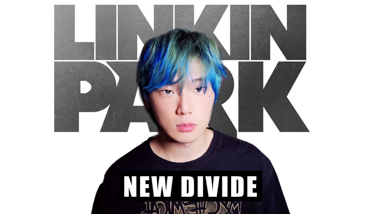 Linkin Park - New Divide (Cover) - YouTube