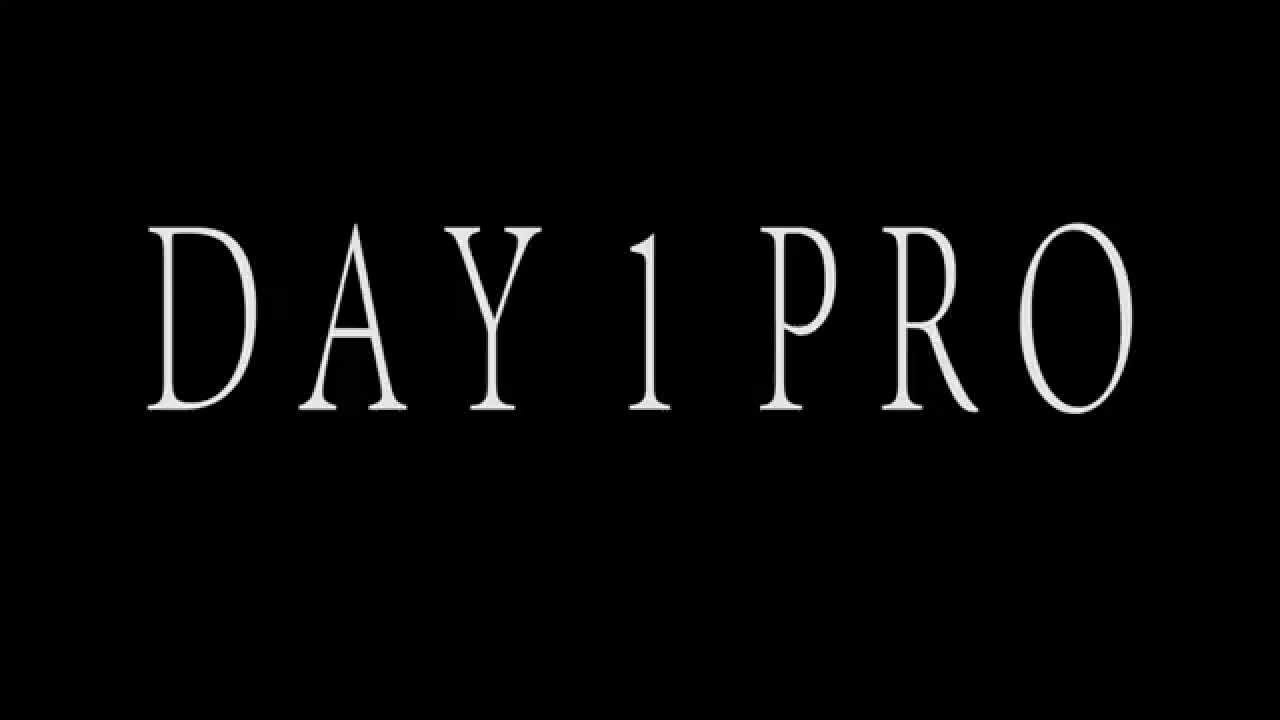 Day 1 Pro- Big Screen x Offical Video - YouTube