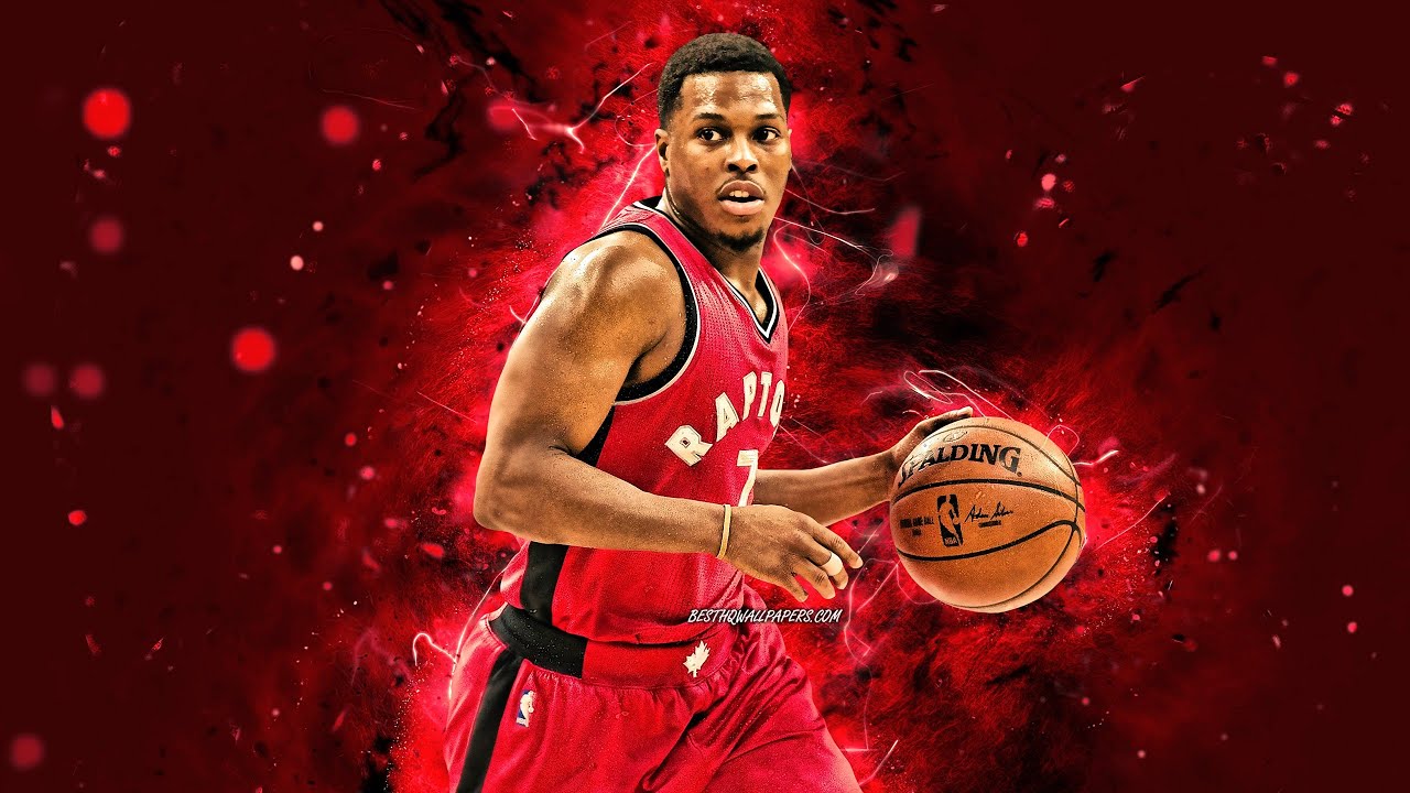 Kyle Lowry ULTIMATE 2020 Mixtape - YouTube