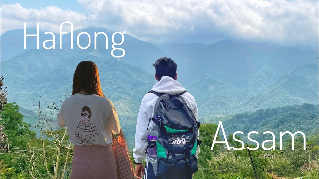 Haflong Tour Guide | Haflong Tourist Places | Dima Hasao - YouTube