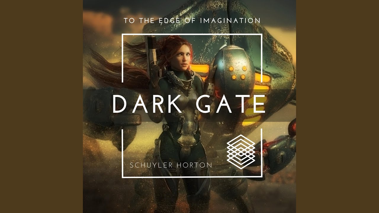 DARK GATE - YouTube