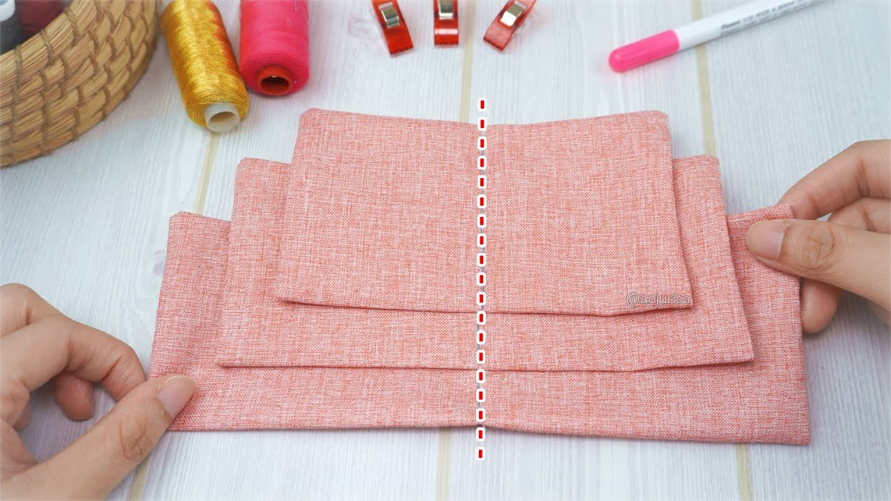 Three-Layer Elegance in 3:33 🎀 Create Stunning Three-Layered Hair Bows ...