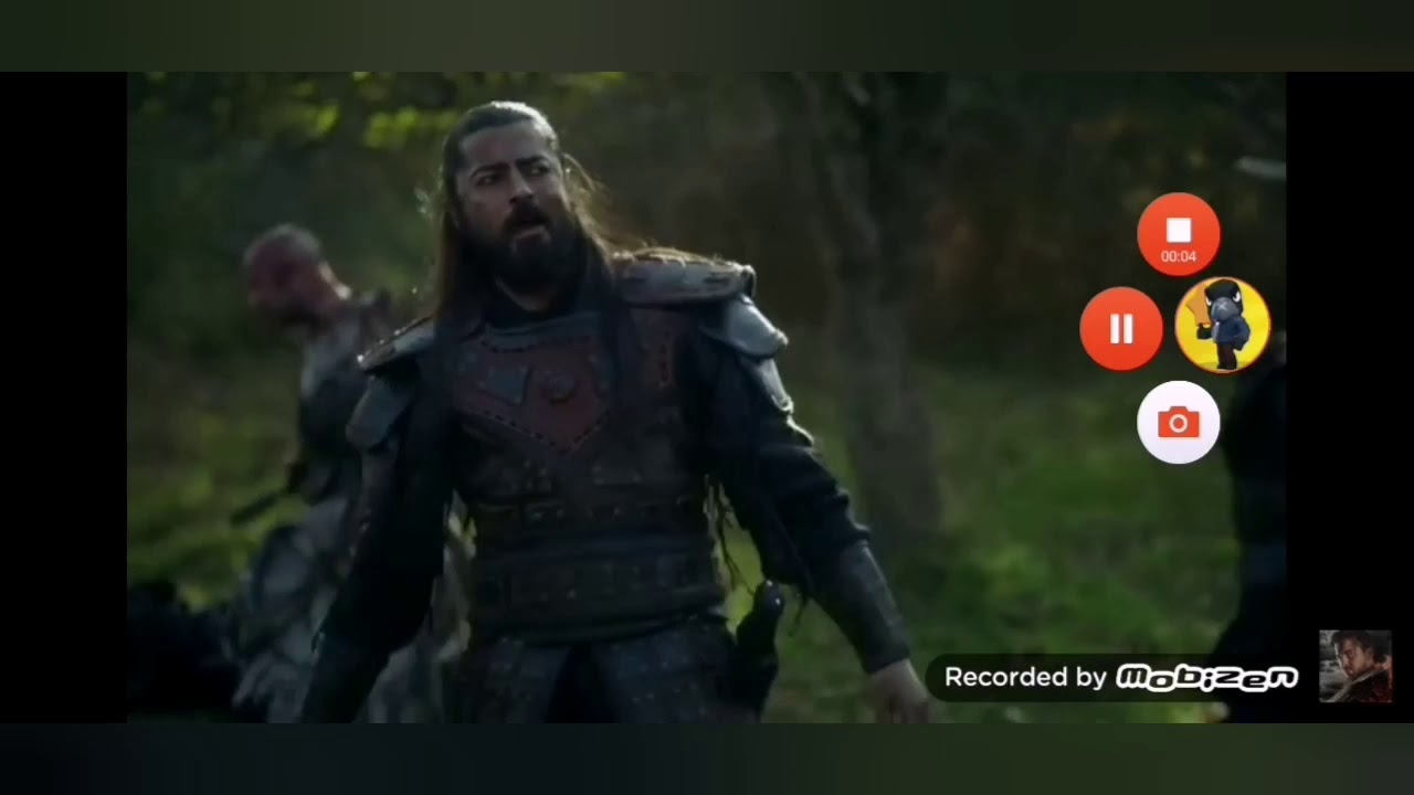 Tuğtekin VS samsa çavuş - YouTube