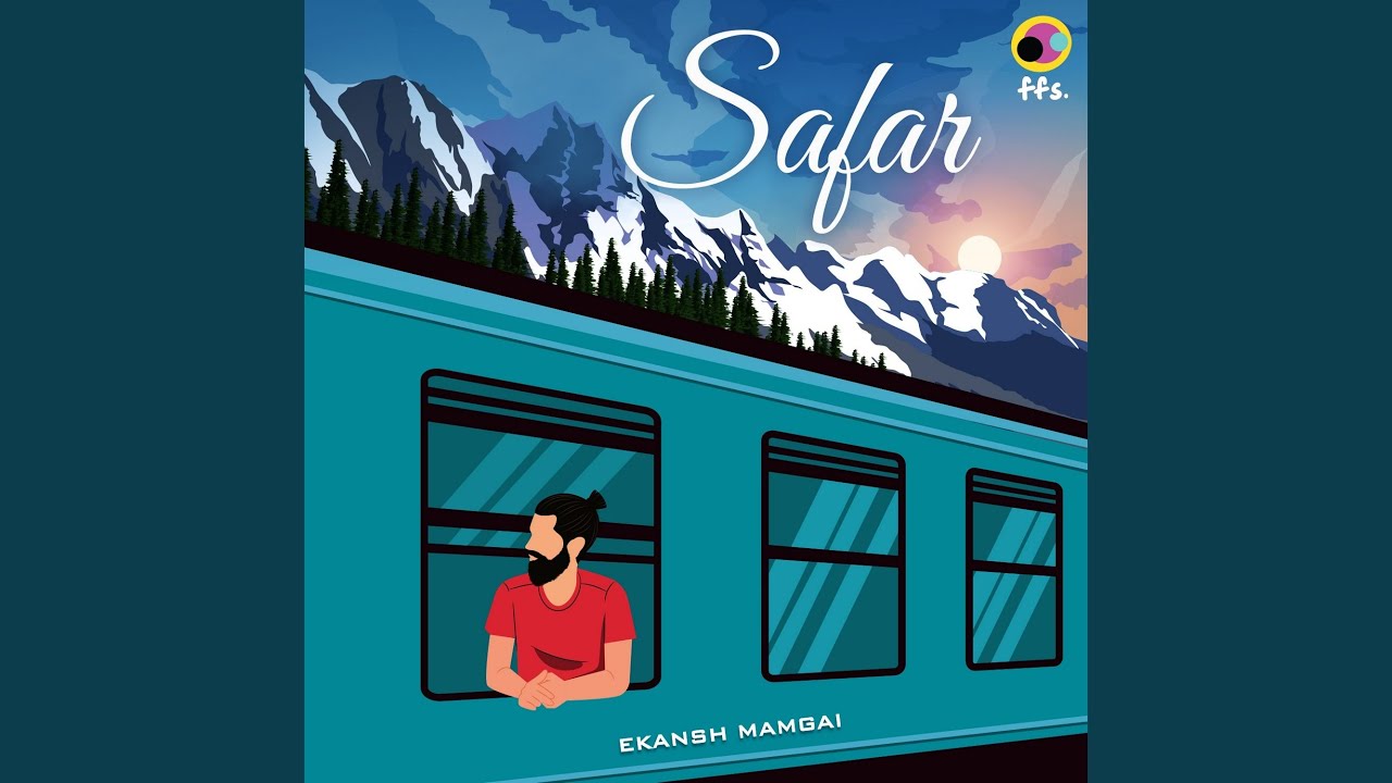 Safar - YouTube Music