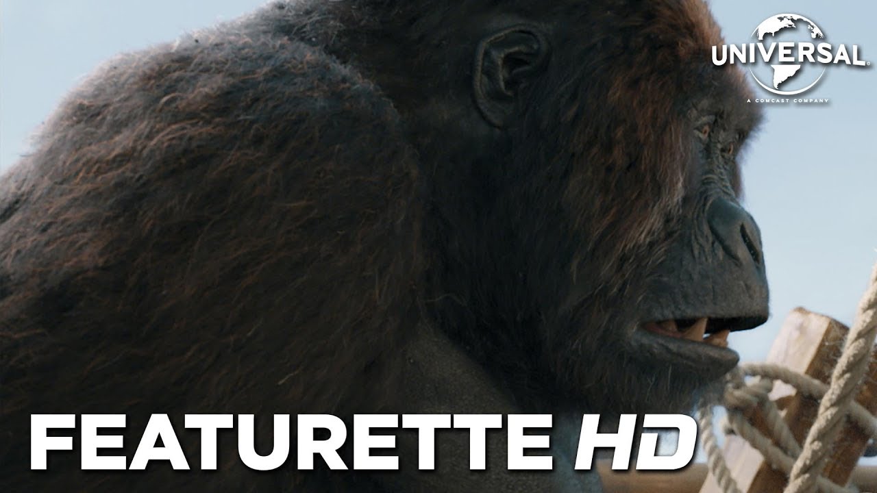 LAS AVENTURAS DEL DOCTOR DOLITTLE - Chee-Chee - YouTube