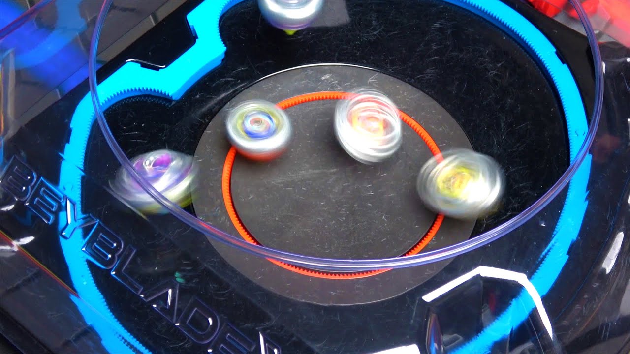 NEW HASBRO Beyblade X MOTOR STADIUM Battle MARATHON ベイブレードエックス - YouTube