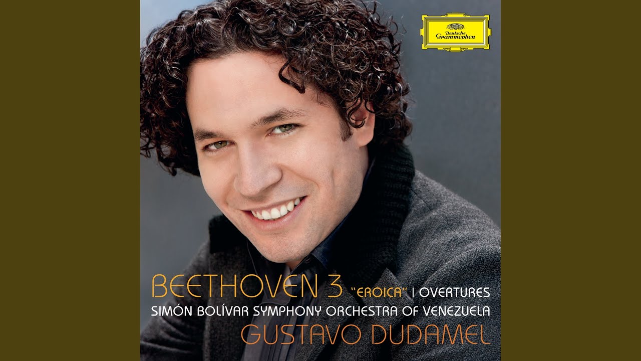 Beethoven: The Creatures Of Prometheus, Op. 43: Overtura. Adagio ...
