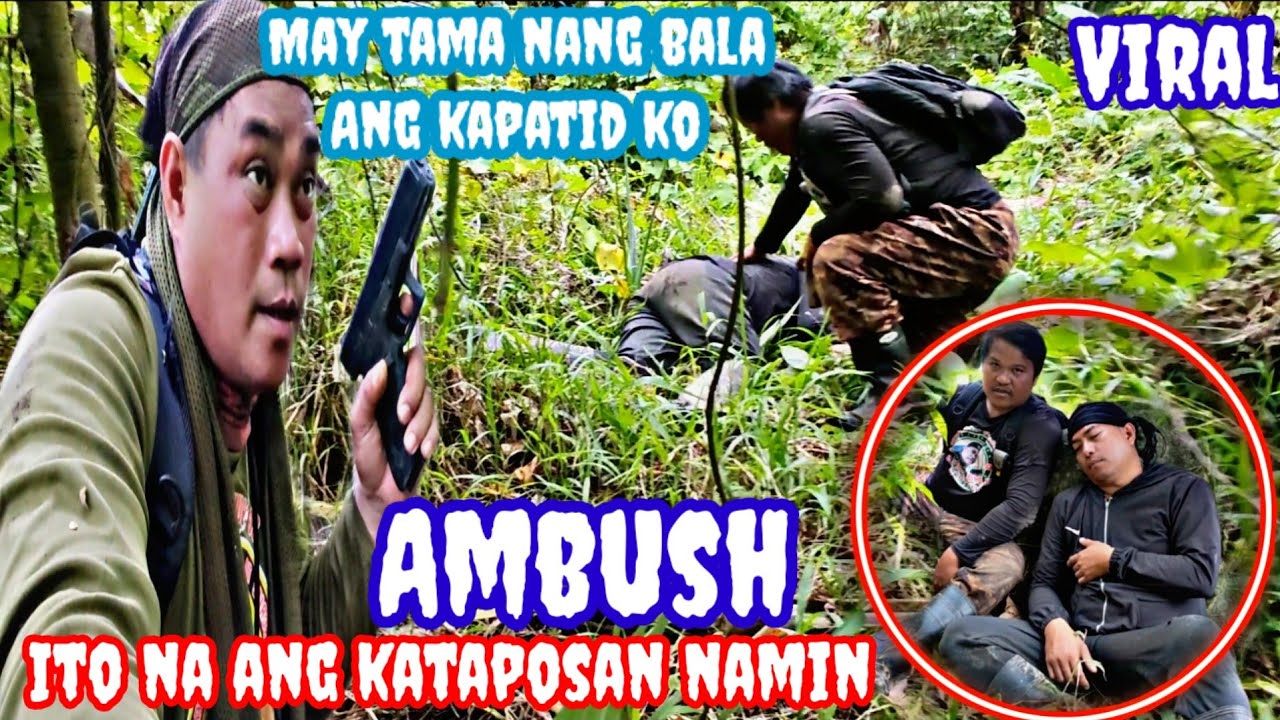 AMBUSH, ITO NA ANG KATAPUSAN NAMING LAHAT - YouTube