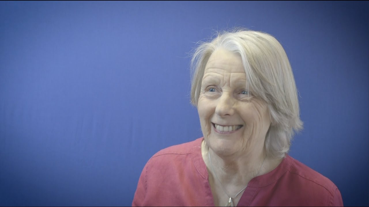 Felicity Evans - YouTube