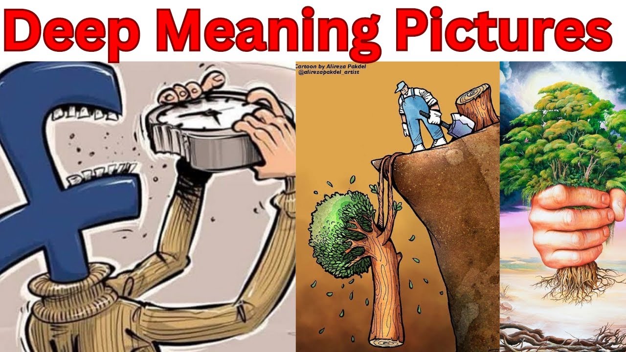 Motivational Top 181 Deep Meaning Pictures | Each Picture Give Million ...