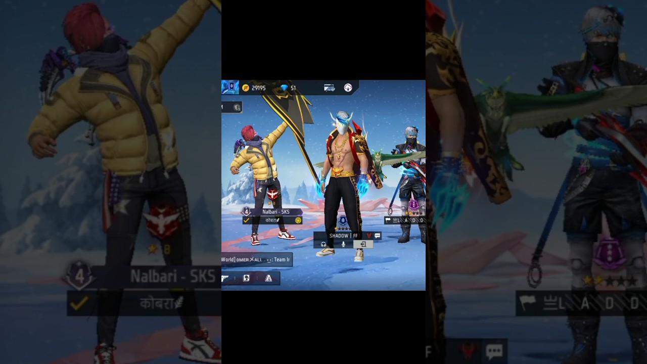 Fenku Bndo Ne Fake Rank Push Lga Di😂 Editing Pkdi Gyi😜 #shorts ...