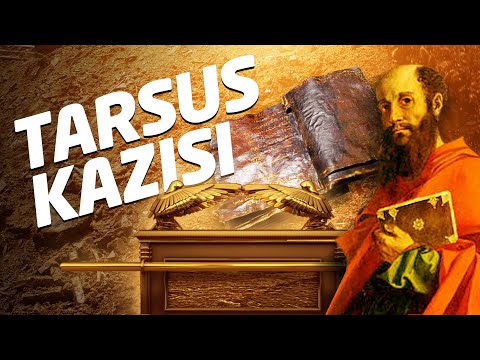 X Dosya: Tarsus Kazısı