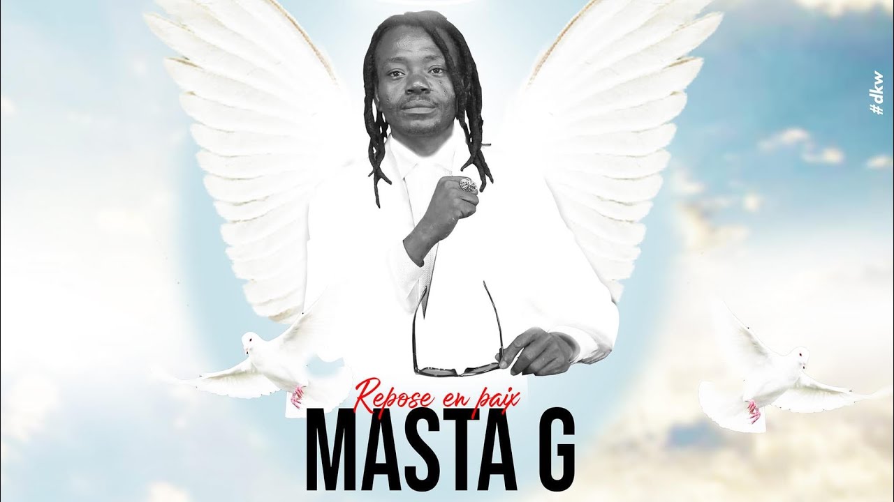 Dépotoir - Masta G ( Hommage ) officiel Rap Guinéen - Rap Africain 🇬🇳 ...