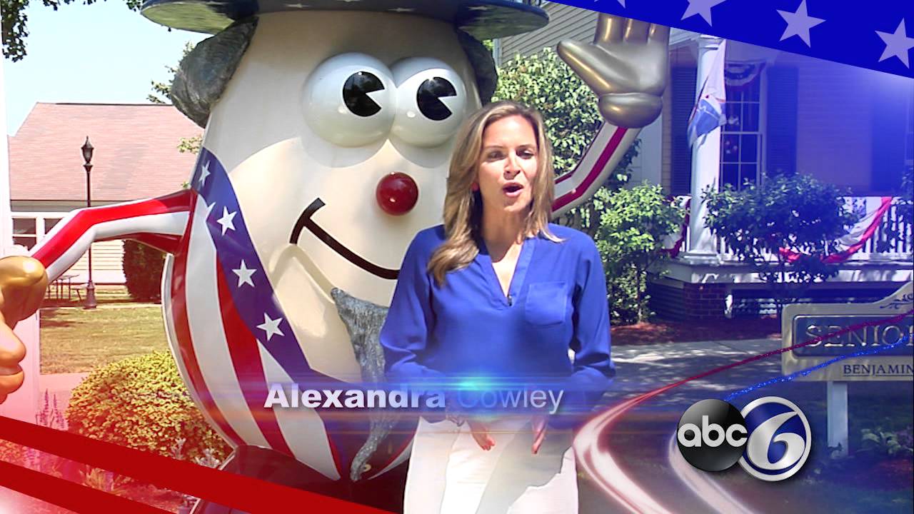 ABC6 PARADE COVERAGE STREAMING LIVE ON ABC6 COM - YouTube