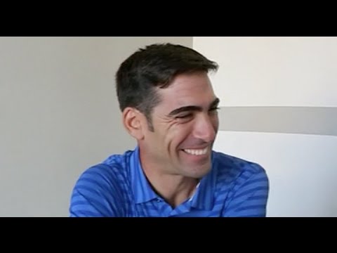 Alvaro Quiros und Bob Philion im Interview bei PUMA - YouTube