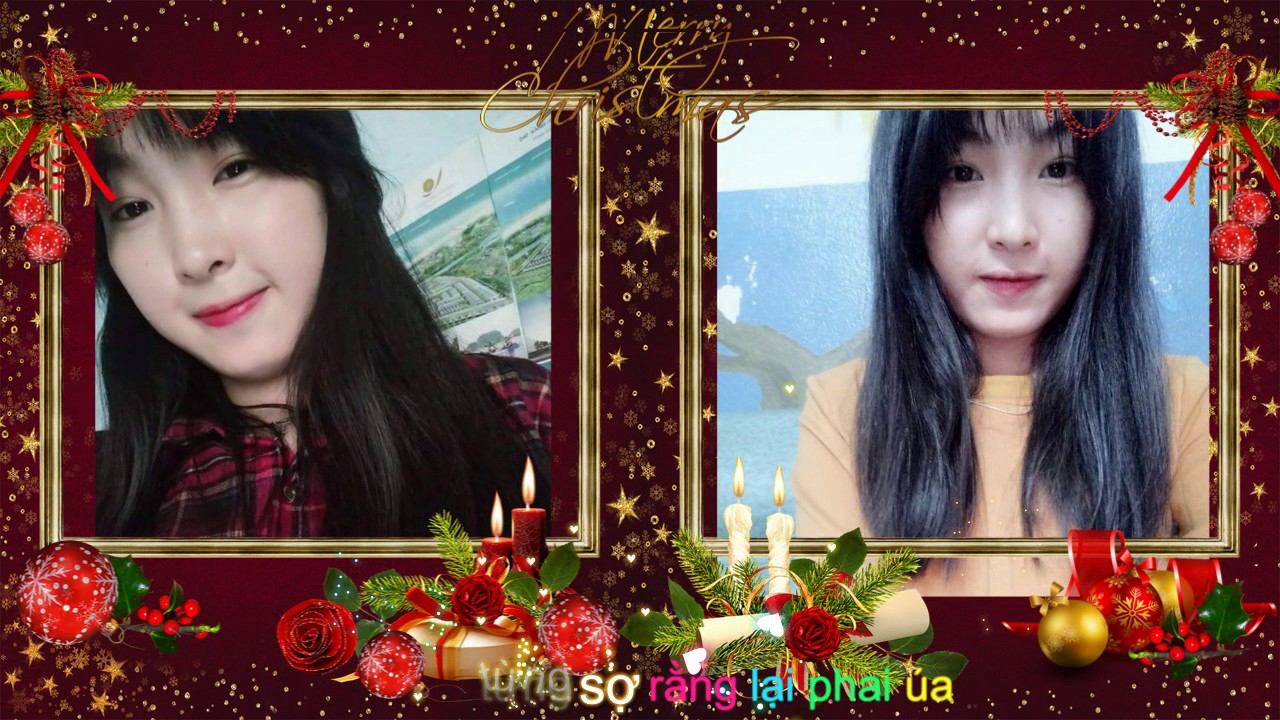 Bèm Noel 2016-2017 - YouTube