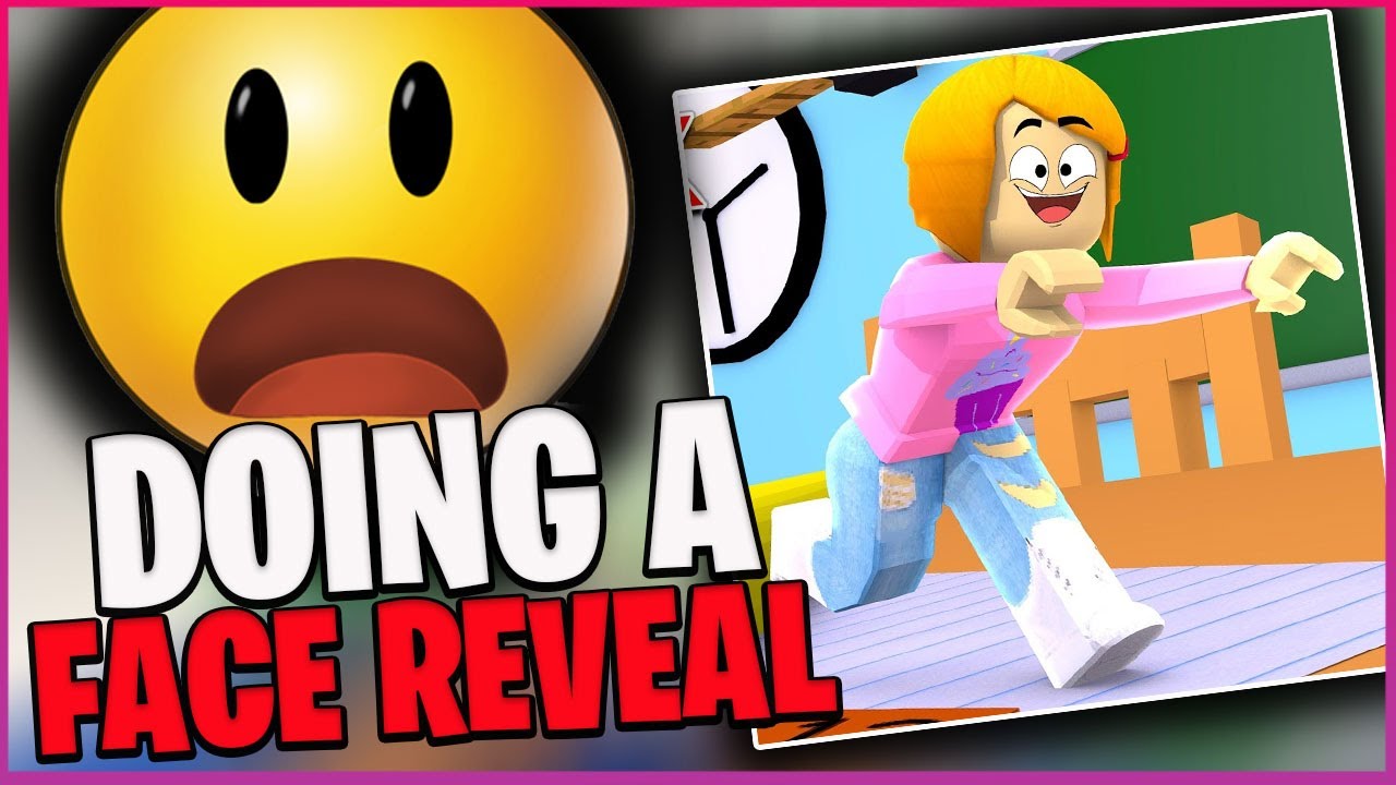 GamingWithMolly FINALLY is doing a face reveal! (INSANE) - YouTube