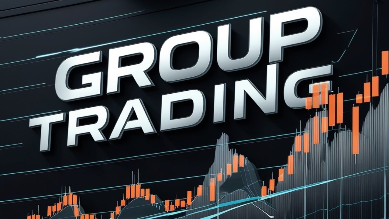 INTRADAY GROUP TRADING ADVANTAGES #intradaytrading #stocktrading - YouTube