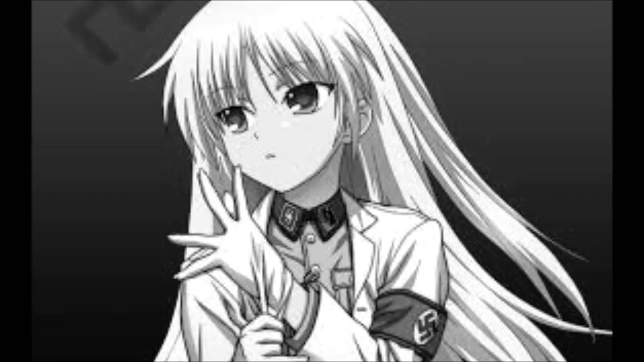 Nightwish-Wish I Had an Angel - Nightcore - YouTube
