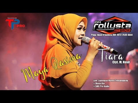 Tiara - ROLLYSTA BROW - TP PRO