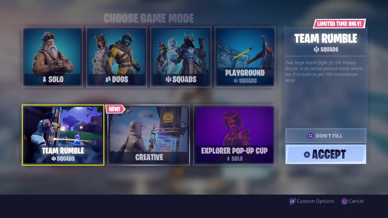 Season 7 Gameplay!!! - YouTube