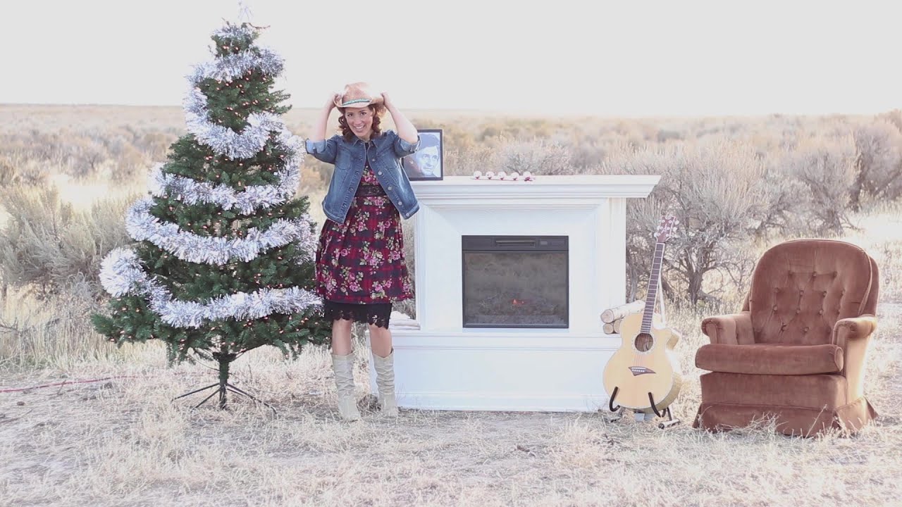 Jingle - Jennifer Manges [Official Music Video] - YouTube