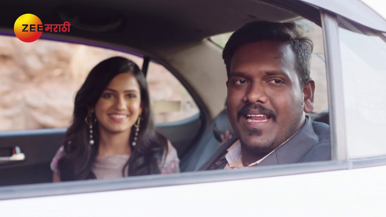 Alti Palti Sumdit Kalti | Marathi TV Serial | EP - 90 | Best Scene ...