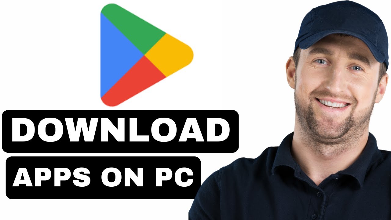 How to Download Google Play Store Apps on PC (Windows 7/8/10/11) – 2025 ...