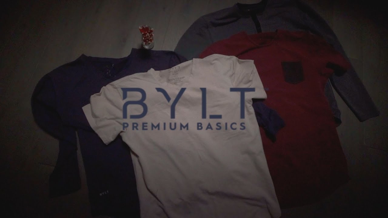 bylt basics review - 2 YEARS LATER - YouTube