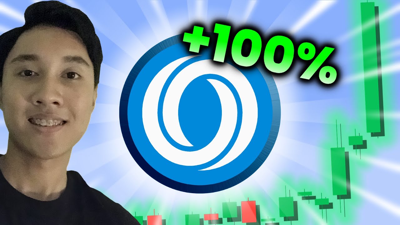 ROSE Oasis Network: THE NEXT INJECTIVE?? (last chance) - YouTube