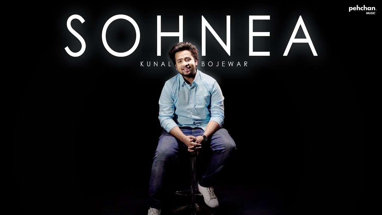 Sohnea - Unplugged | Kunal Bojewar | Cover | Miss Pooja | Millind Gaba ...