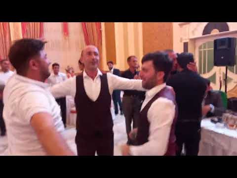 Azeri Qrupu Berde canlı toy papuri  Çinar şadlıq evi