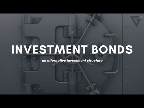 Investment Bonds Explained (for Australians)
