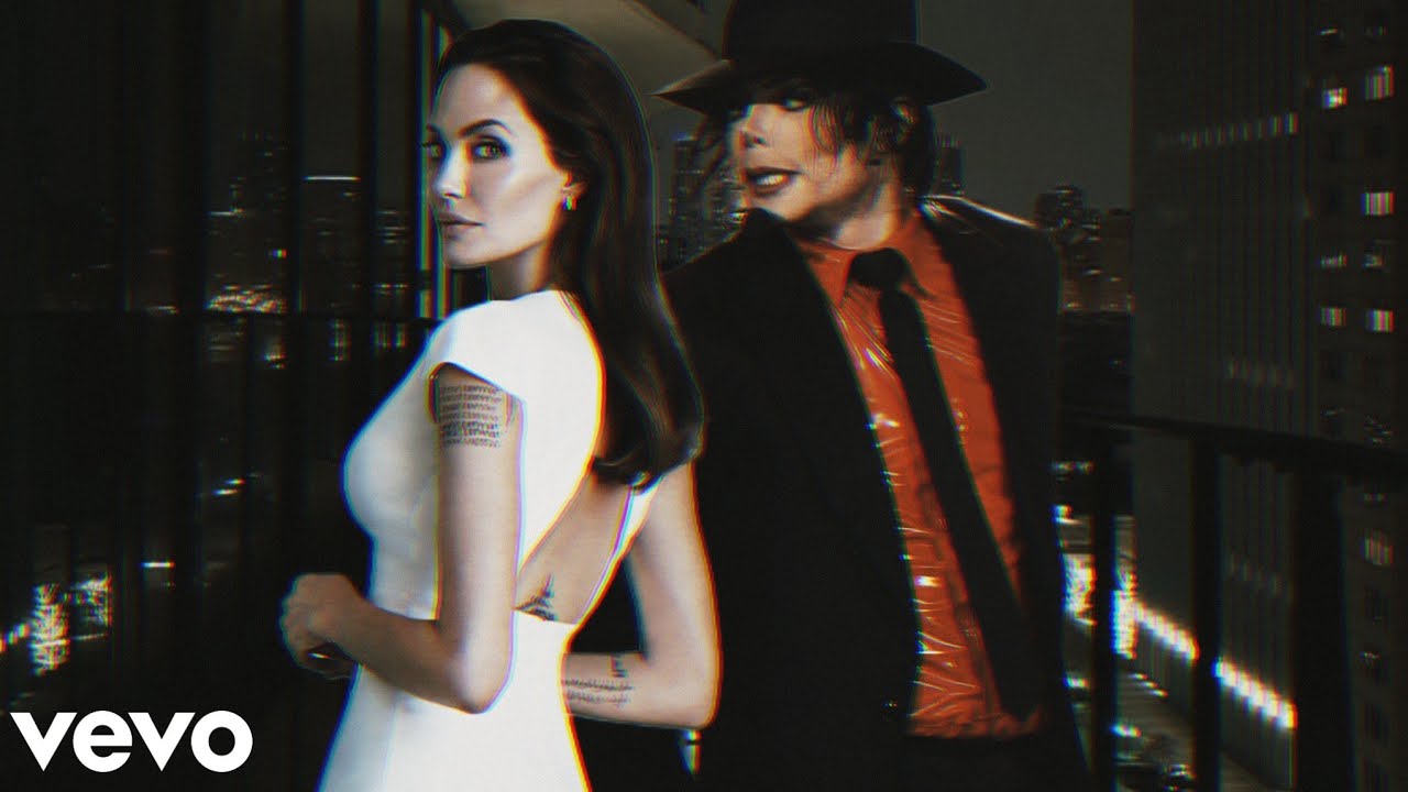 Michael Jackson - Chicago ((Videoclip) - YouTube