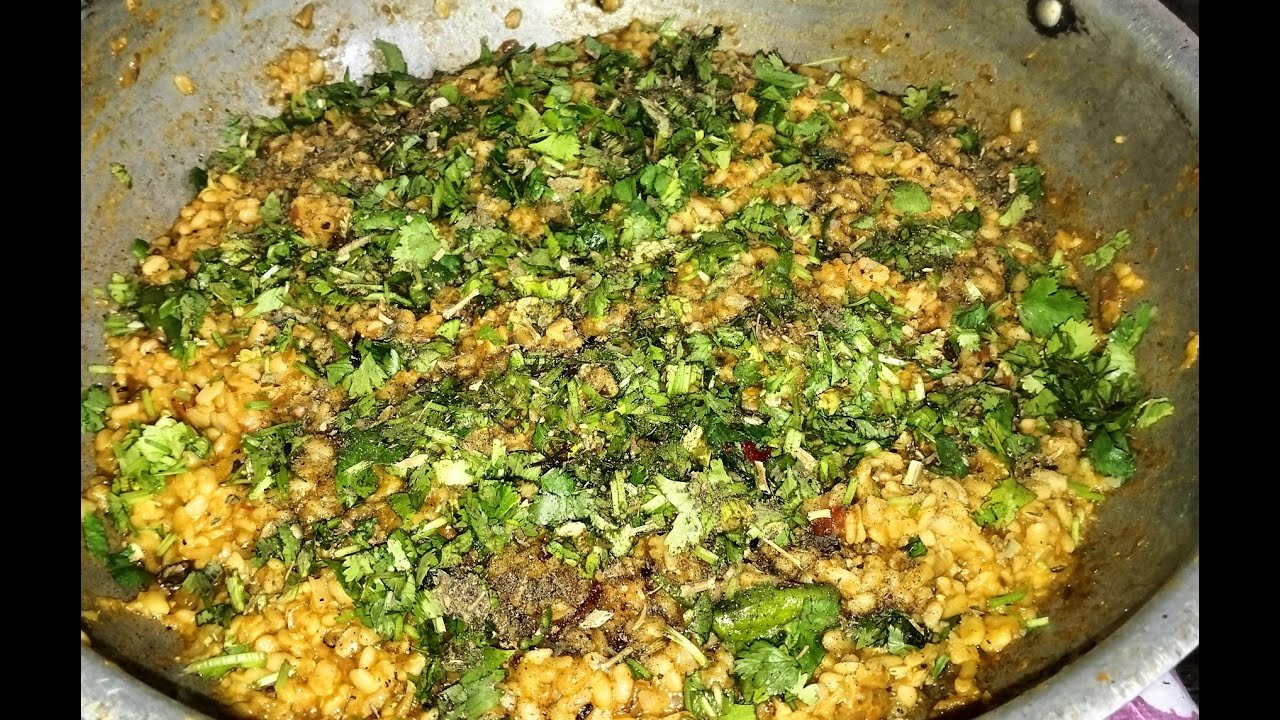 Kitchen Cooking Fusion | Dal Mash recipe | Dal Mash banany ka tariqa ...