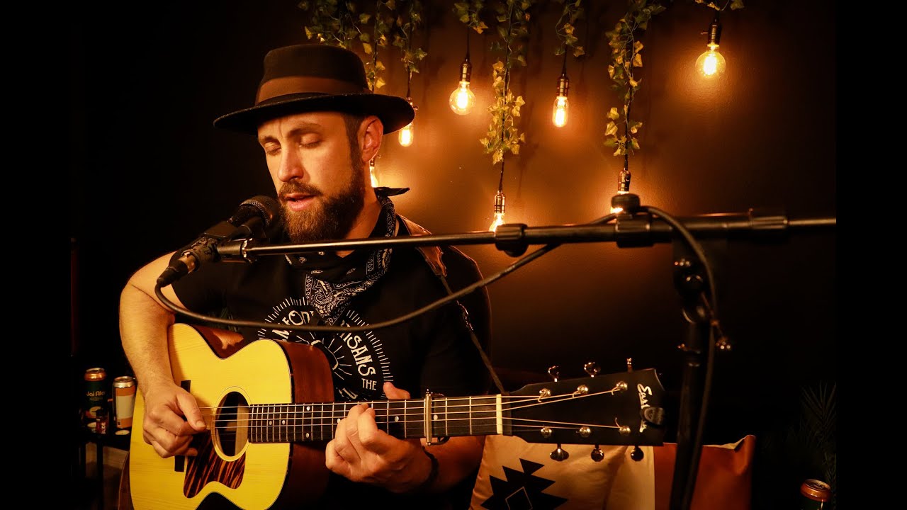 Alex Borst - Not a Day - YouTube