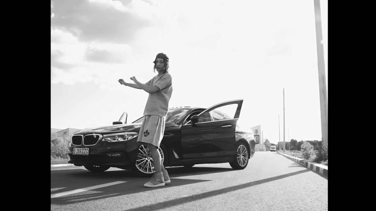 [FREE] Aerozen x NMW Yanni Type Beat - “Amg” | Rap Trap Instrumental ...