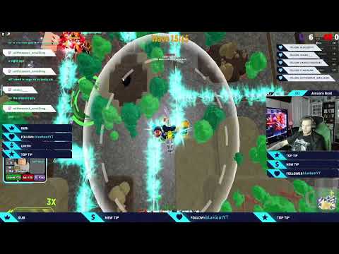 ALL STAR TOWER DEFENSE - ASTD - 7 STAR ICHIGO - SOUL RAID - YouTube